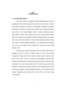 RELEVANSI KOMPETENSI LULUSAN D3 TEKNIK SIPIL UNIVERSITAS NEGERI YOGYAKARTA DENGAN KEBUTUHAN ...